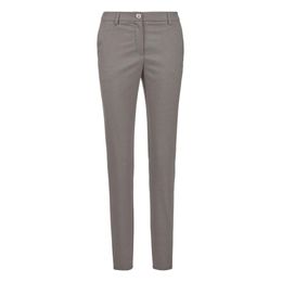Madeleine Mode Madeleine Pants female Grey size 18