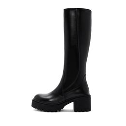 Derimod Boots female Black size 37