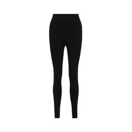 Les Lunes Leggings 'LUNA' female Black size L