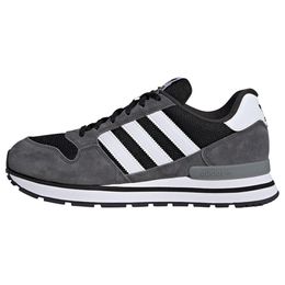 adidas originals Sneaker 'ZX 600' Herren Gr&ouml;&szlig;e 43/43.5 anthrazit / schwarz / wei&szlig;