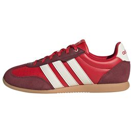 adidas Sportswear Sneakers 'Barreda' female Red size 9