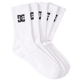 DC Shoes Socken »« Snow White Einheitsgröße Einheitsgröße Stoff: Mischgewebe aus Baumwolle, Polyester...