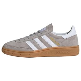 adidas originals Sneaker 'Handball Spezial' Jungen Größe 38.5 grau / weiß
