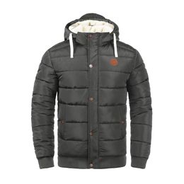 Blend Winterjacke 'BHFrederico' Herren Gr&ouml;&szlig;e XXXL cognac / dunkelgrau