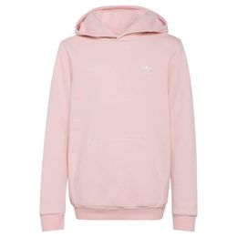 adidas originals Sweatshirt 'Essentials' boy Pink size 164