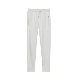 Madeleine Mode MADELEINE Hose Damen Gr&ouml;&szlig;e 46 wei&szlig;