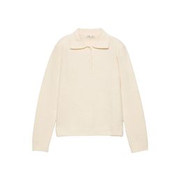 Pull&Bear Pull&bear Sweater female Beige size S