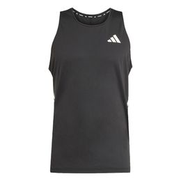 adidas Performance Performance Shirt 'Adi365' male Black size S