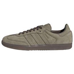adidas originals Sneakers 'Samba' male Green size 7