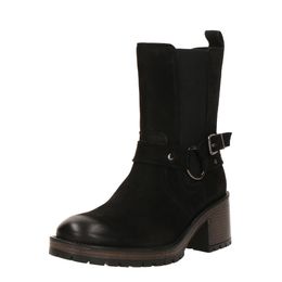 Mustang Ankle Boots female Black size 42