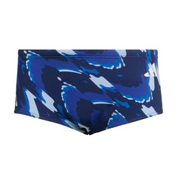 adidas Performance Sportbadehose 'Ripstream Team' Herren Gr&ouml;&szlig;e XL royalblau / hellblau / dunkelblau