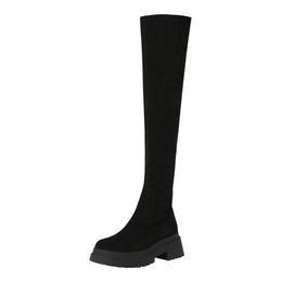 ABOUT YOU Boots 'Mila' female Black size 39