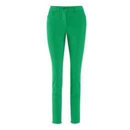 Madeleine Mode MADELEINE Jeans Damen Gr&ouml;&szlig;e 27/28 apfel