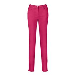 Madeleine Mode Madeleine Jeans female Pink size 34