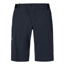 Sch&ouml;ffel Sch&ouml;ffel Workout Pants ' Bike Shorts Style Keitele MNS ' male Blue size 54
