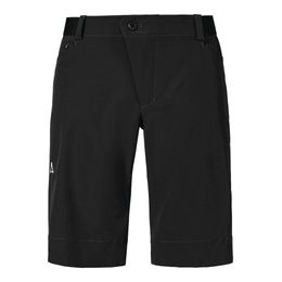 Sch&ouml;ffel Sch&ouml;ffel Workout Pants ' Bike Shorts Style Keitele MNS ' male Black size 52