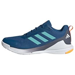 adidas Performance Sportschuh ' Novaflight 2' Herren Gr&ouml;&szlig;e 42.5/43 dunkelblau