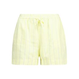 America Today Pants female Yellow size L
