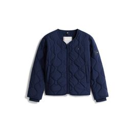 Tommy Hilfiger Between-Season Jacket boy Blue size 4
