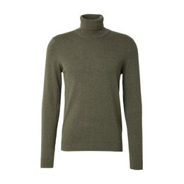 s.Oliver Sweater male Green size M