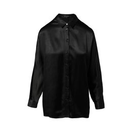 comma, Comma Blouse female Black size L