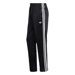 adidas originals Hose 'SST' Herren Größe 27/29 schwarz / weiß