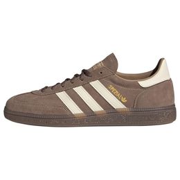 adidas originals Sneakers 'HANDBALL SPEZIAL' male Brown size 11