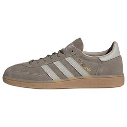 adidas originals Sneakers 'Handball Spezial' male Brown size 10