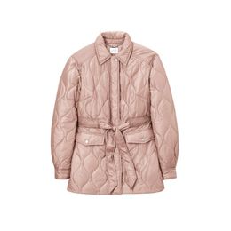 Madeleine Mode Madeleine Between-Season Jacket female Pink size 40