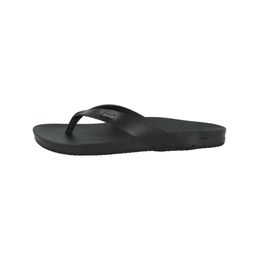 Reef T-Bar Sandals 'Cushion' female Black size 40,5