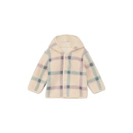 s.Oliver Fleece Jacket boy Beige size 86