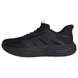 adidas Sportswear Sneakers 'Cloudfoam Cixxion Rapidfit' male Black size 12,5