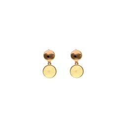Naemi Earrings female Gold size One Size