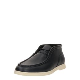 BOSS Lace-Up Shoes 'Sienne' male Blue size 43