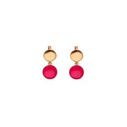 Naemi Earrings female Pink size One Size