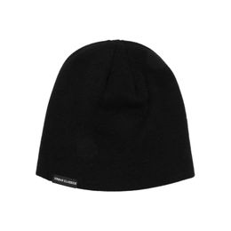 Urban Classics M&uuml;tzen in black | Gr.: onesize