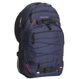 Forvert Rucksäcke in navy | Gr.: onesize