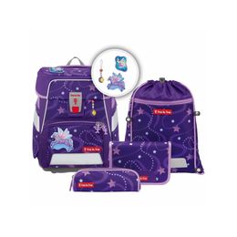 Step By Step Space Schulranzen-Set 5tlg. in pegasus emily | Gr.: onesize