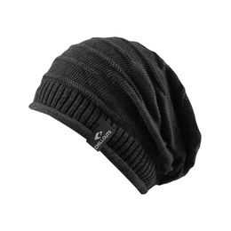 Chillouts Headwear Army-Cap in grau | Gr.: onesize