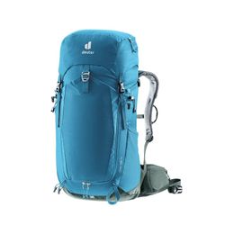 Deuter Rucksack Trail Pro 36 in Hellblau3514 | Gr.: onesize