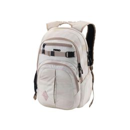 Nitro Daypack Chase Rucksack 51 cm Laptopfach in dune | Gr.: onesize