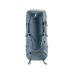 Deuter Rucksack Aircontact Core 60+10 in Grau061 | Gr.: onesize
