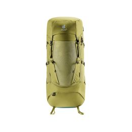 Deuter Rucksack Aircontact Core 60+10 in Gr&uuml;n2044 | Gr.: onesize