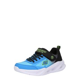 Skechers Sneakers 'METEOR-LIGHTS - KRENDOX' boy Blue size 36,5