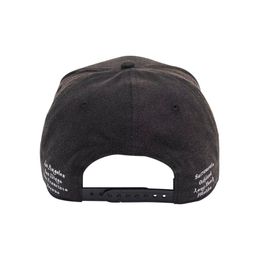 Cayler & Sons Cayler & Sons Snapback in black/white | Gr.: onesize