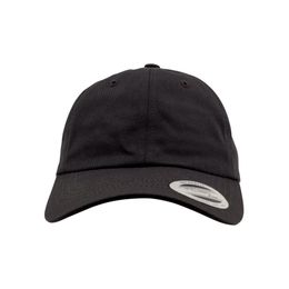 Flexfit Dad Caps in black | Gr.: onesize