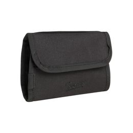 Brandit Wallets in black | Gr.: onesize