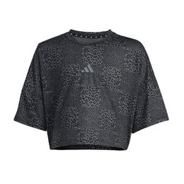 adidas Sportswear Performance Shirt 'Future Icons' girl Grey size 152