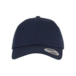 Flexfit Dad Caps in navy | Gr.: onesize