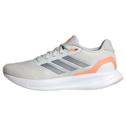 adidas Performance Laufschuh 'Runfalcon 5' Damen Gr&ouml;&szlig;e 39/39.5 grau / orange